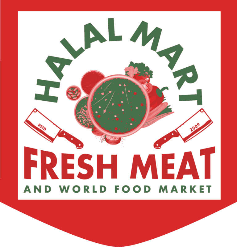 Halal Mart – Custom Cut Fresh Meat & World Food Market